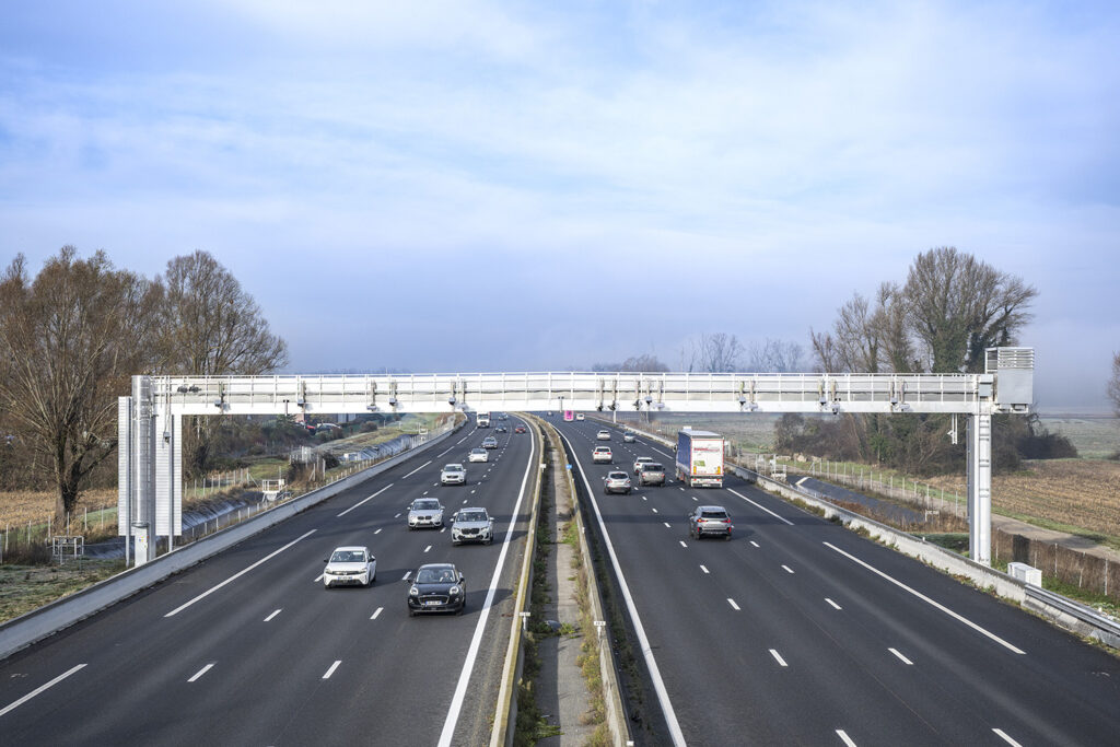 Flux libre sur ALIAE et entrées sans tickets sur AREA | APRR