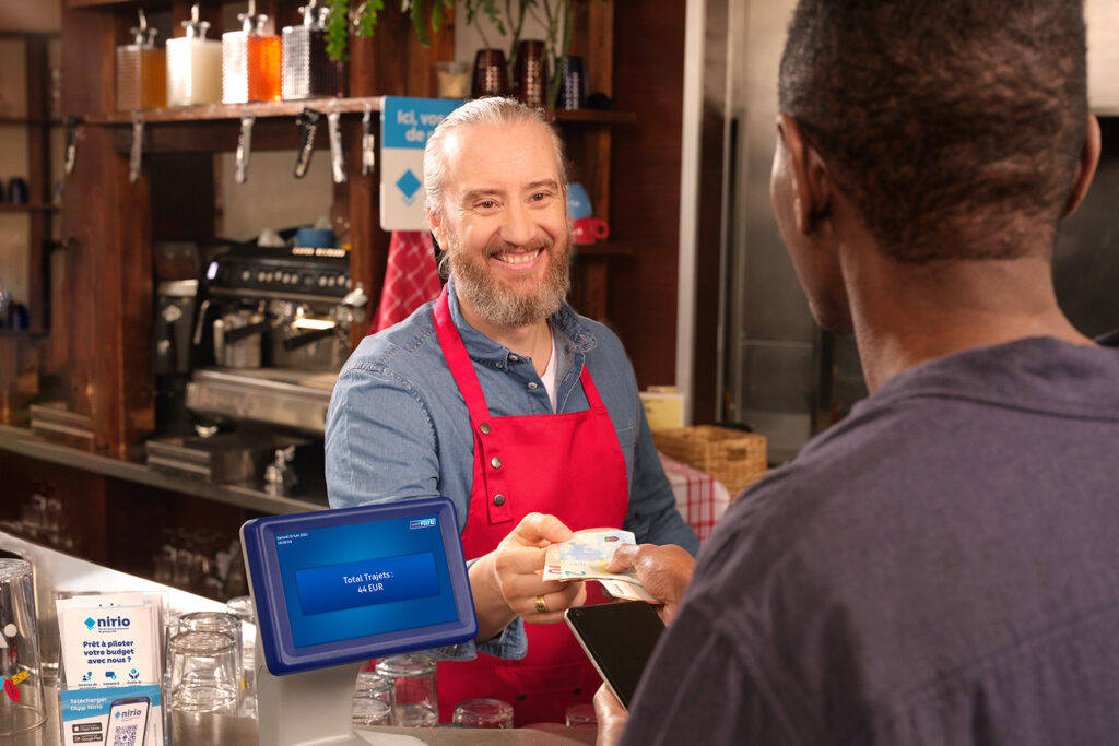 Comment utiliser l’entrée sans ticket pour la première fois ? | APRR